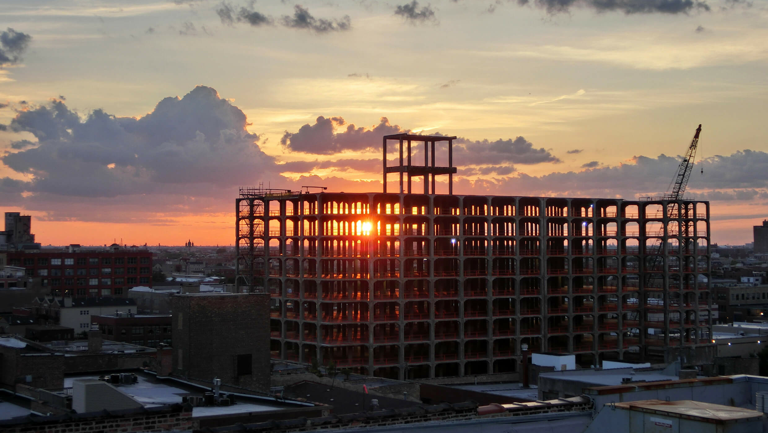 Building Design Engineering | BWB Consulting Ltd