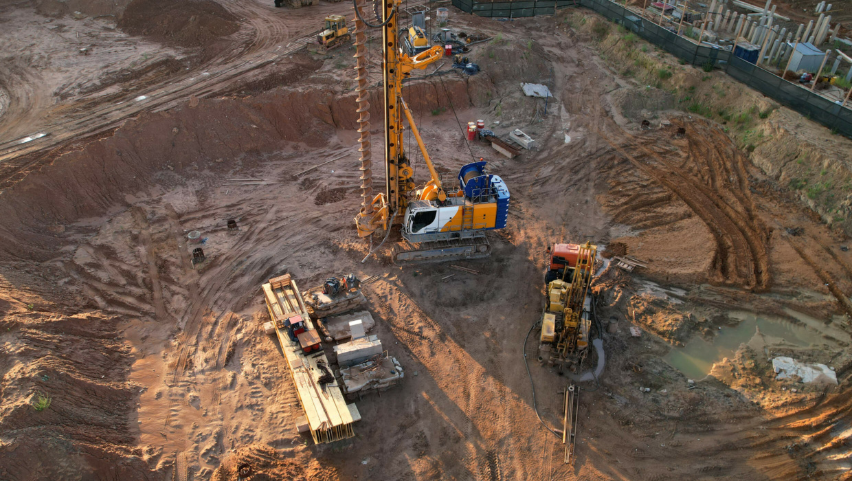 Ground engineering solutions | BWB Consulting Ltd