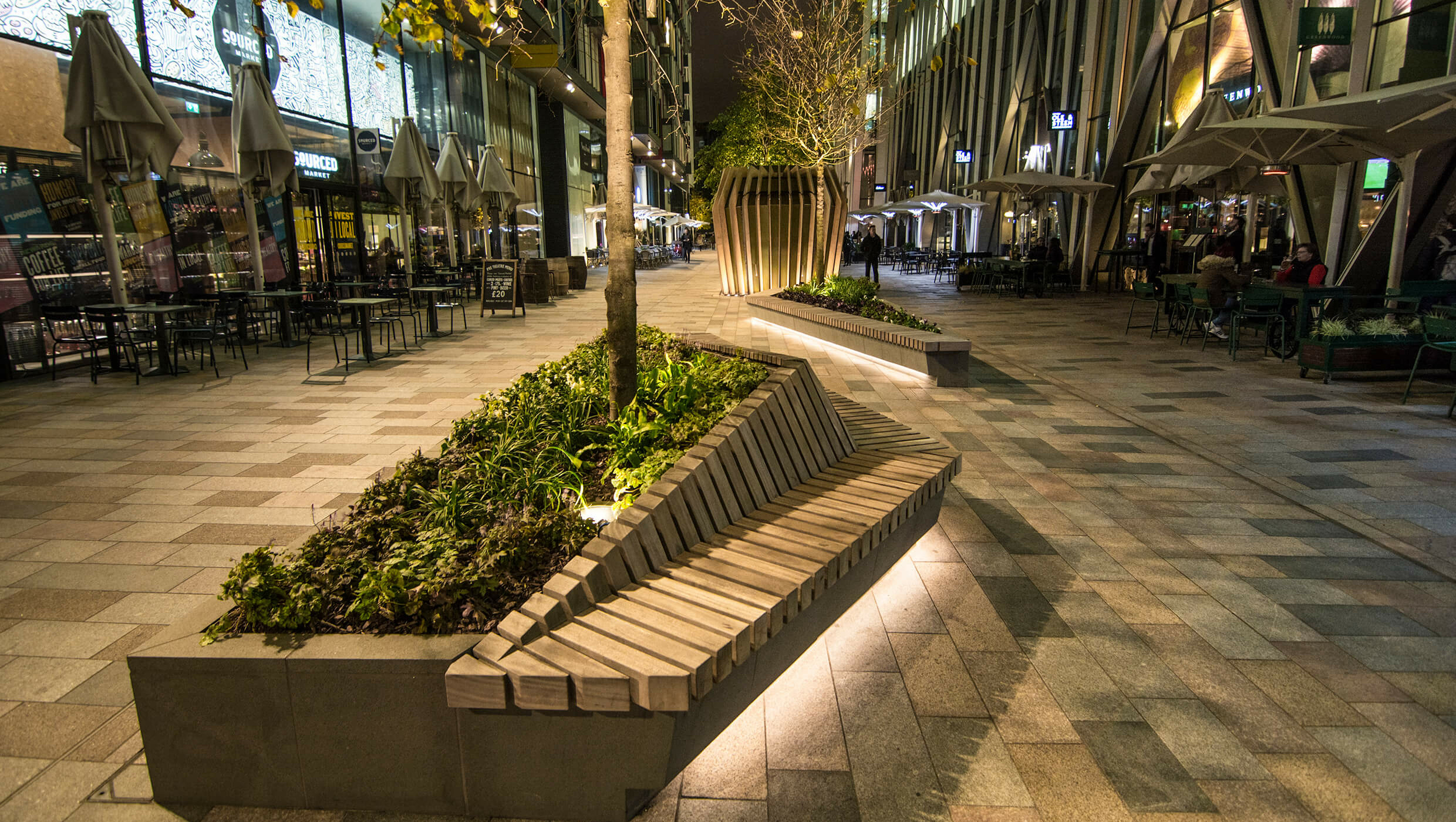 Sustainable Planning and Development | BWB Consulting Ltd