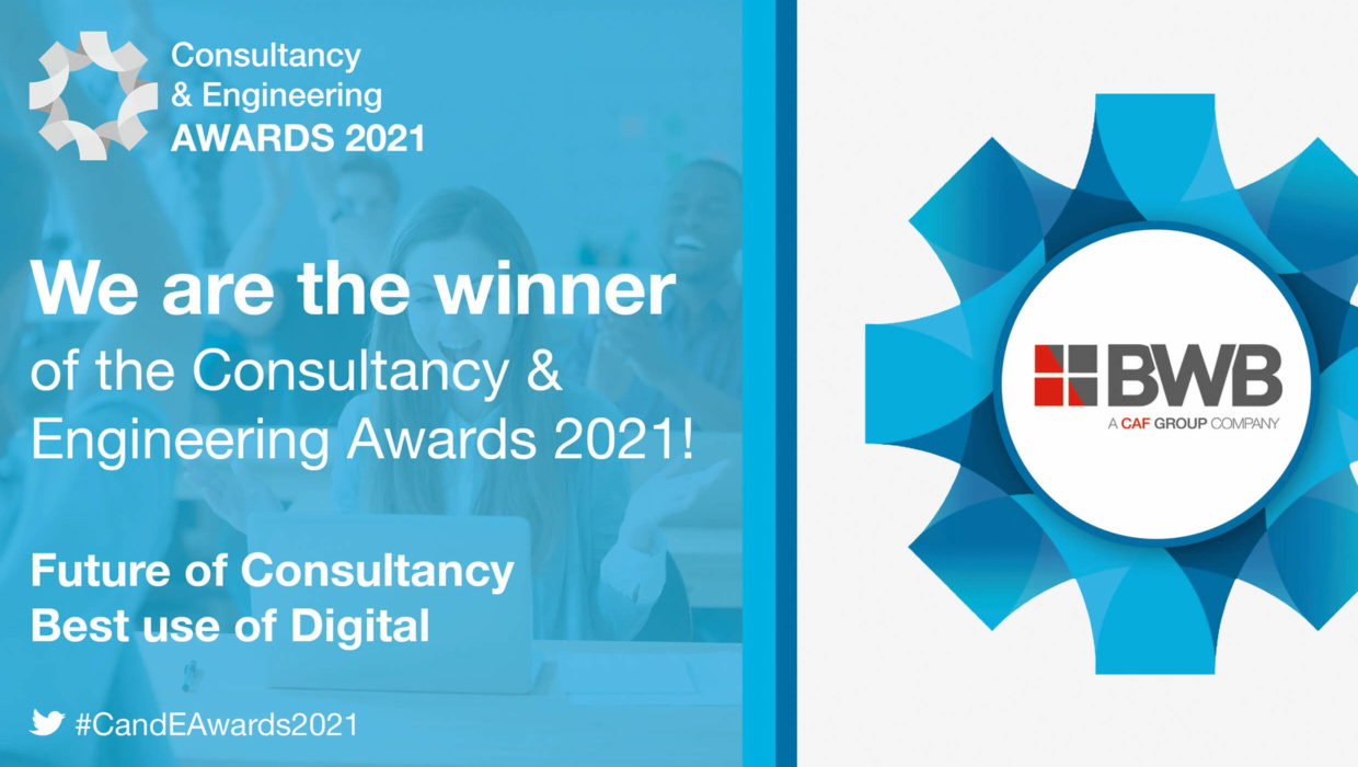 BWB best use of Digital ACE win | BWB