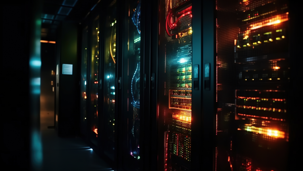 Telecommunications Engineering | BWB Consulting Ltd