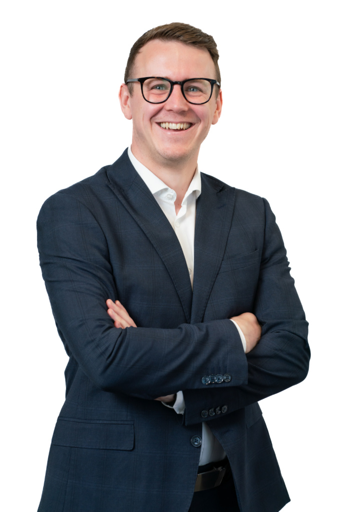 Deetu helping amplify the future of Greyfriars in Northampton | BWB