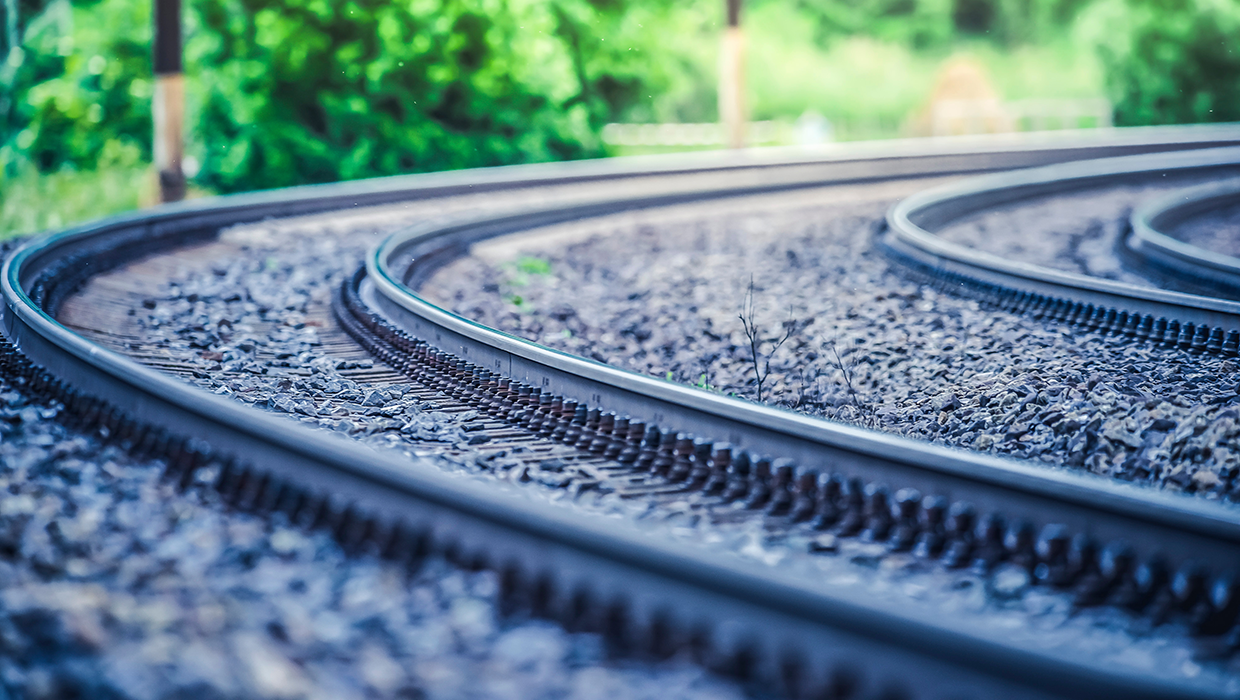 Rail infrastructure and design | BWB : Building, Infrastructure and ...