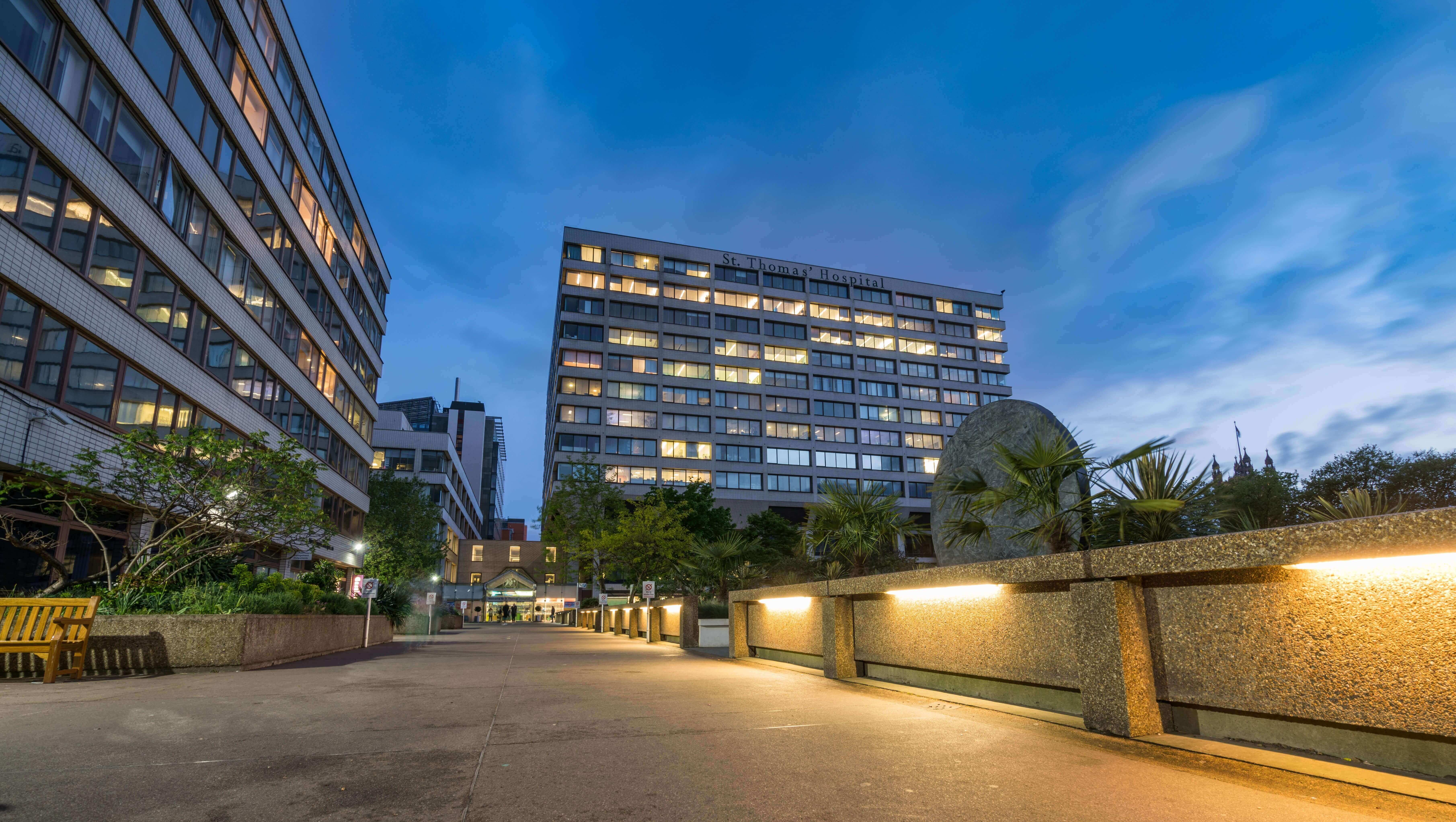 Healthcare Engineering | BWB Consulting Ltd