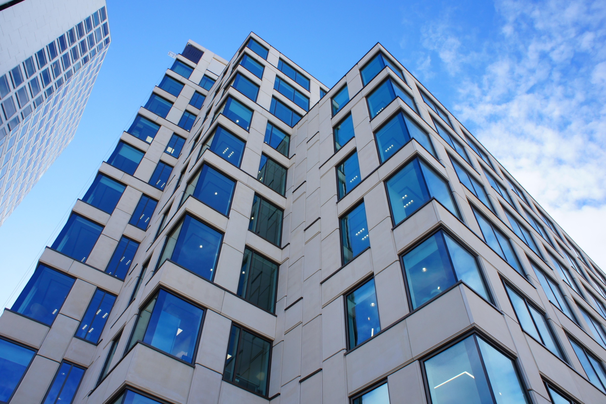 HSBC Headquarters | BWB