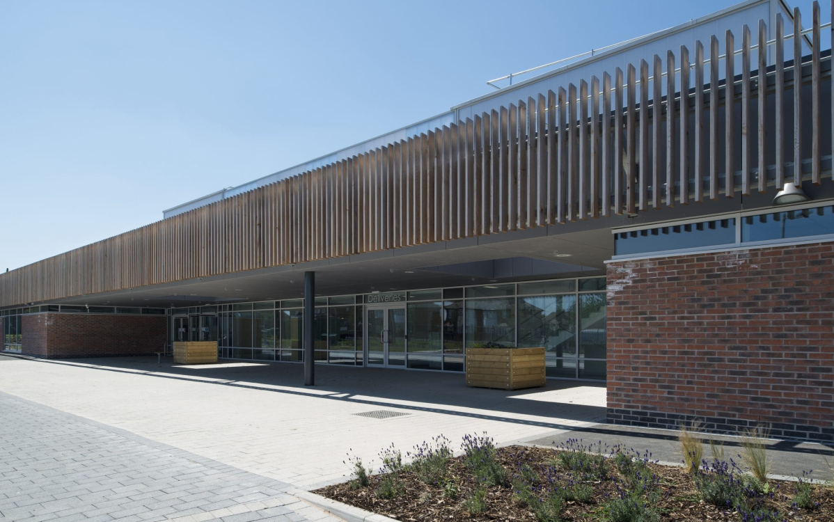 Leeds SEMH Schools | BWB