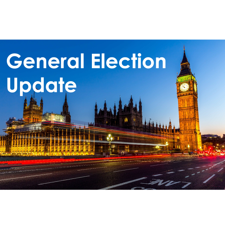 General Election Briefing 2024 | #3 | Manifestos | BWB