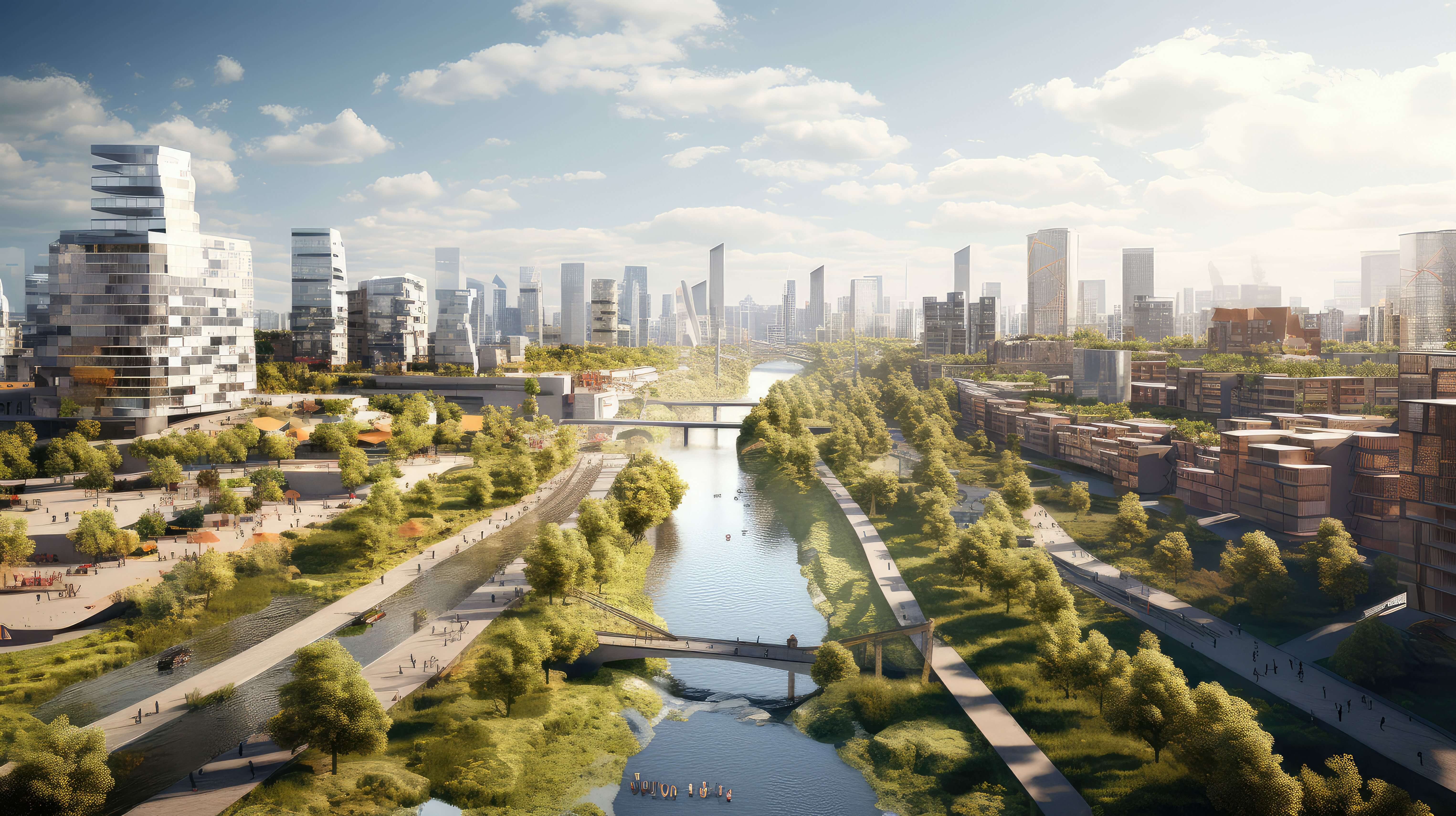 Placemaking with Purpose: Creating Healthier, Investable Cities