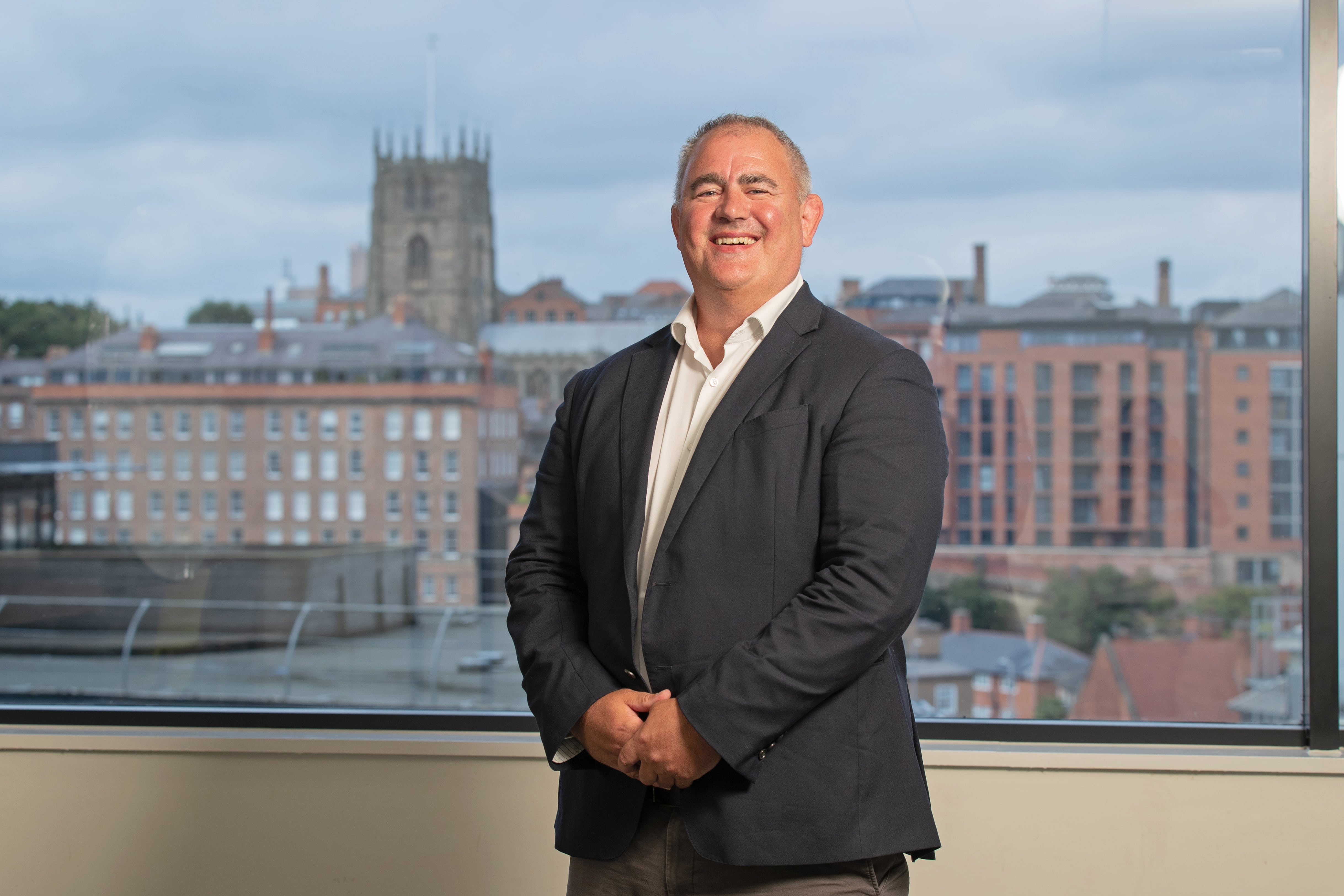 BWB Engineering Veteran Bids Farewell After 27 Years | BWB